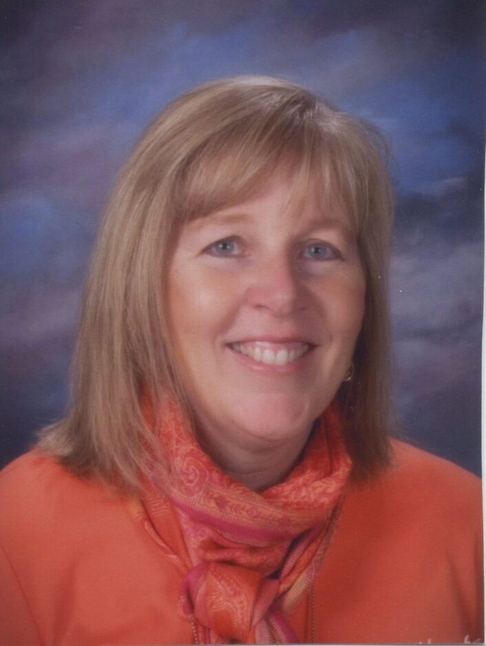 Nancy Allred seeks Spring City council seat | News, Sports, Jobs ...